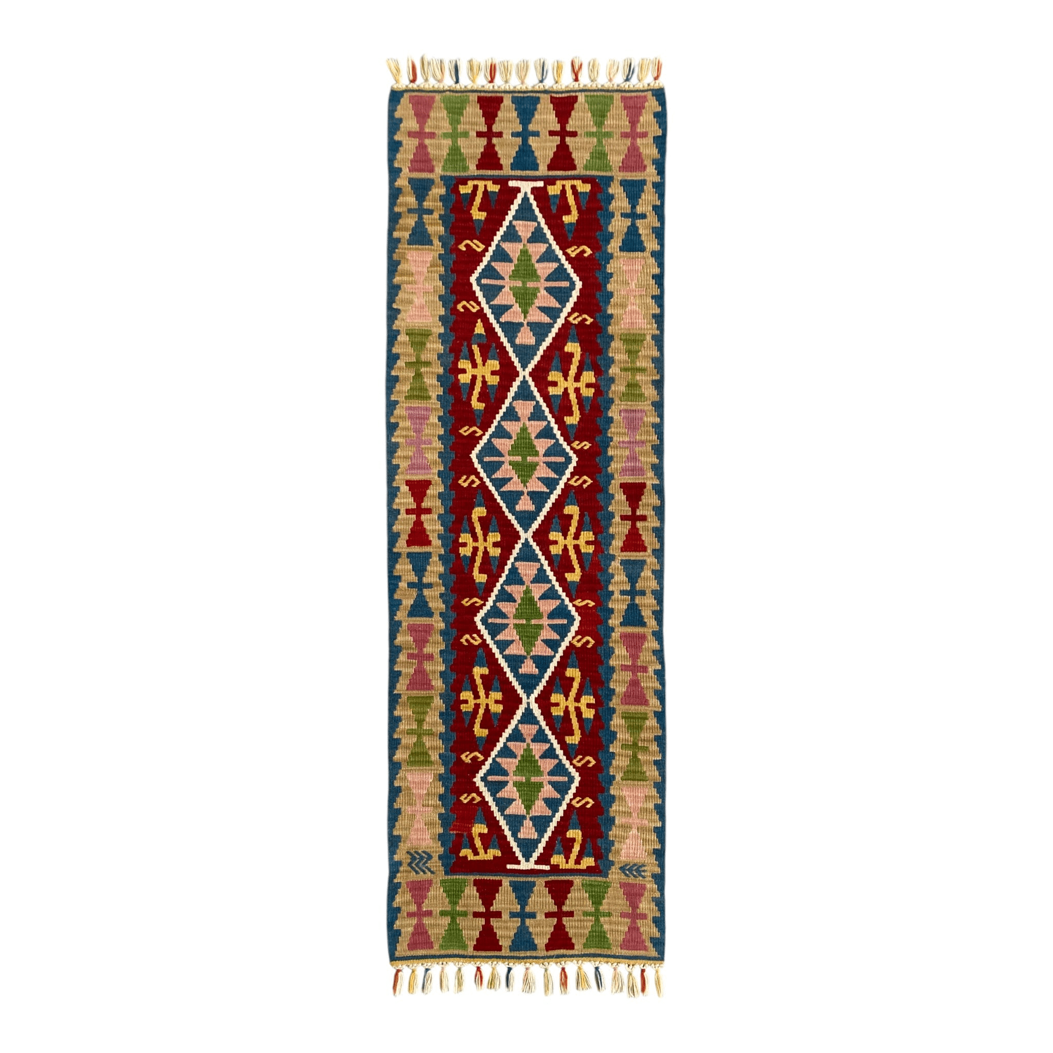 New Kilim (runner) – Kilim Art Gallery